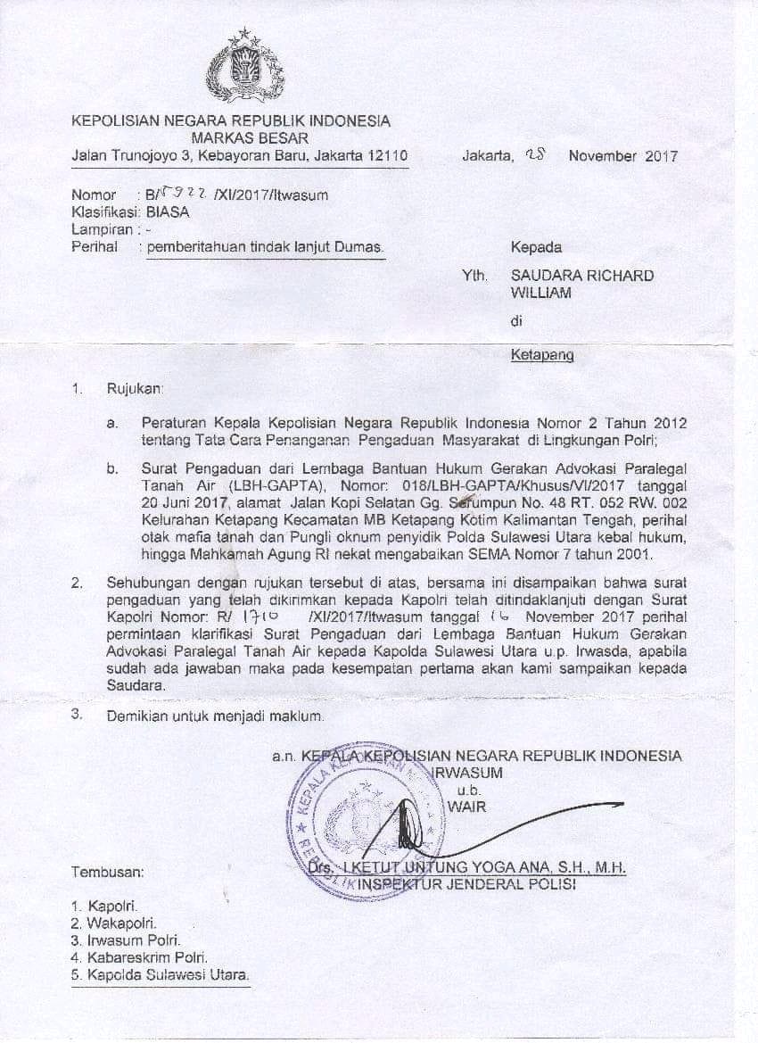 Contoh Surat Permohonan Ke Mabes Polri Surat Permohon - vrogue.co Contoh Surat Permohonan Ke Mabes Polri Surat Permohon - vrogue.co