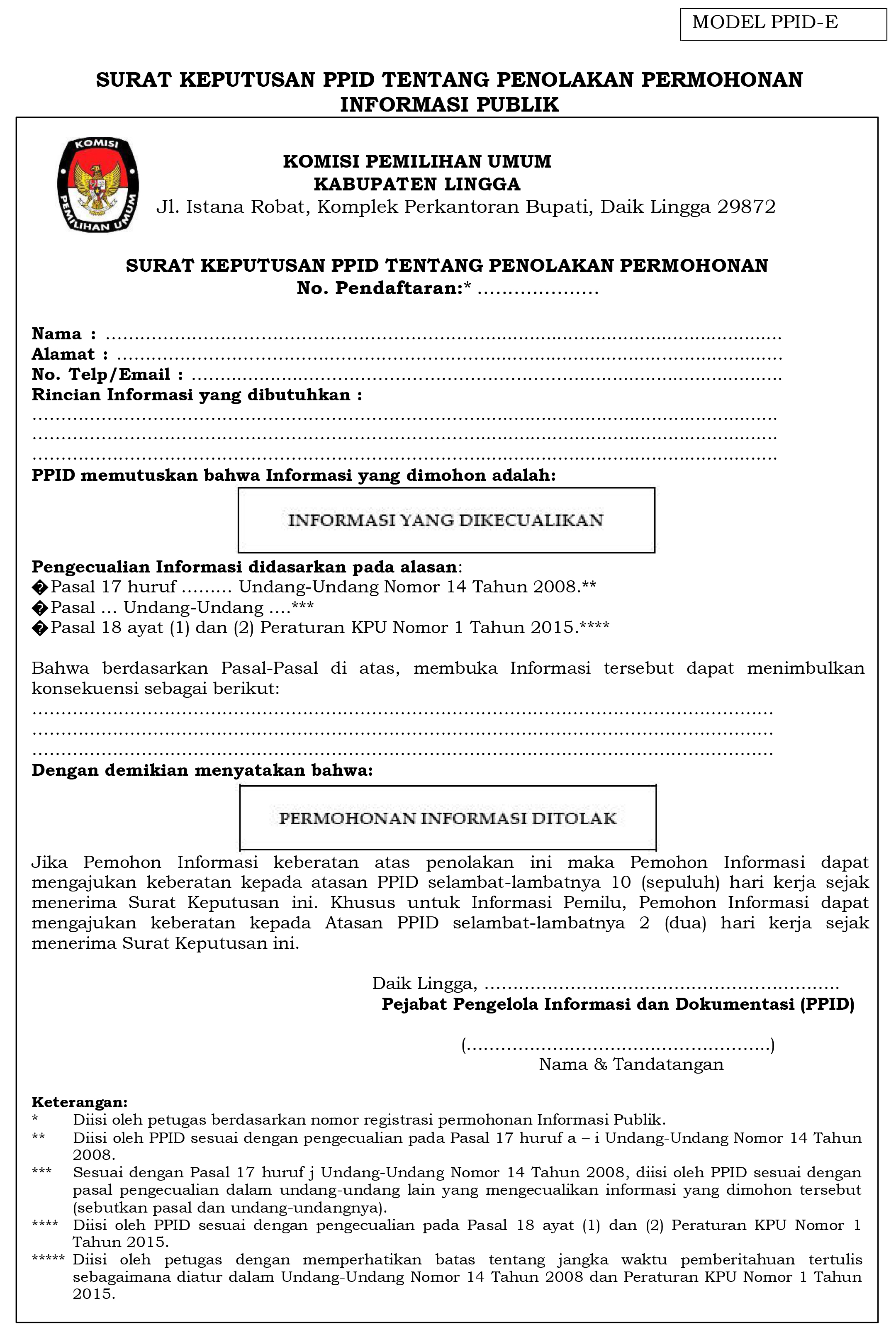 Detail Contoh Surat Pengajuan Keberatan Koleksi Nomer 16 Detail Contoh Surat Pengajuan Keberatan Koleksi Nomer 16