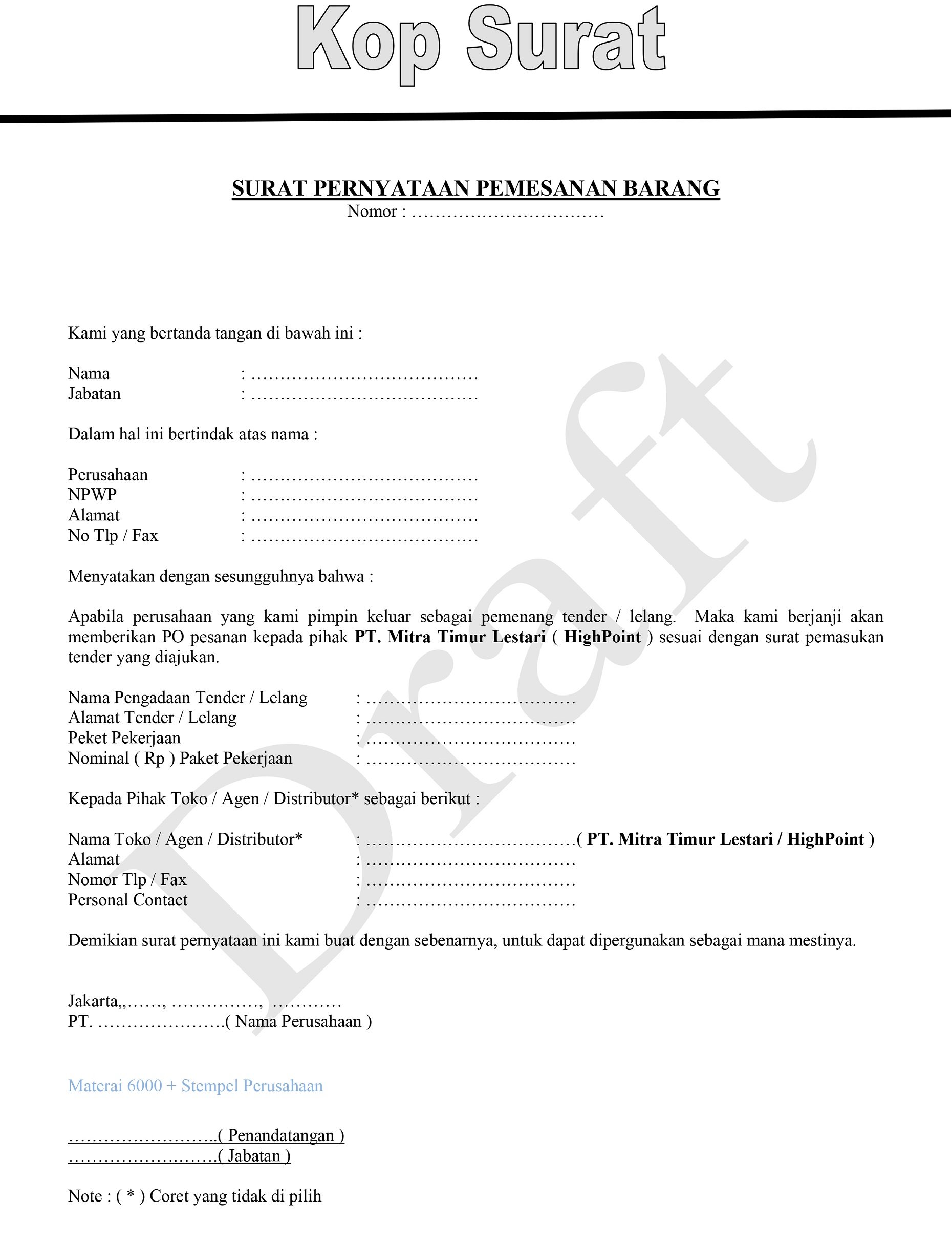 Detail Contoh Surat Pengajuan Pembelian Barang Koleksi Nomer 42 Detail Contoh Surat Pengajuan Pembelian Barang Koleksi Nomer 42