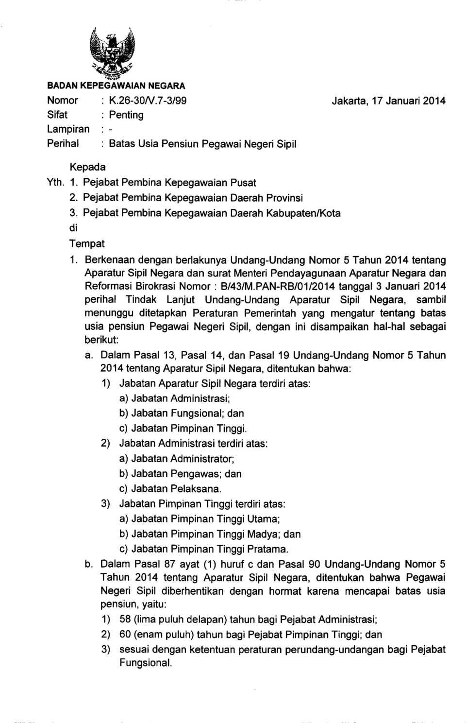 Detail Contoh Surat Pengajuan Pensiun Karyawan Swasta Koleksi Nomer 22 Detail Contoh Surat Pengajuan Pensiun Karyawan Swasta Koleksi Nomer 22