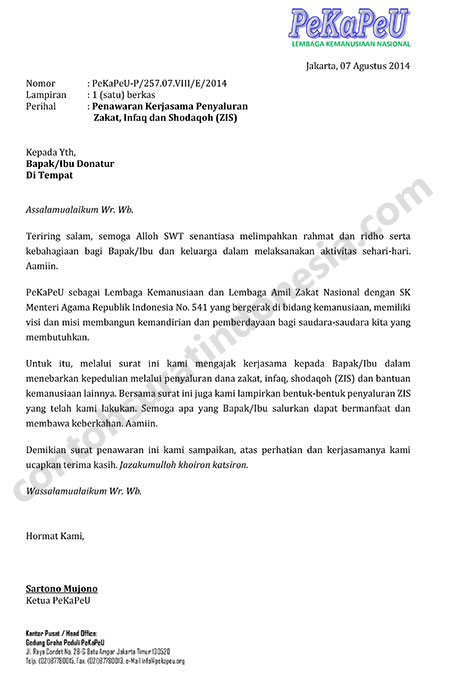 Detail Contoh Surat Pengajuan Permohonan Kerjasama Koleksi Nomer 11 Detail Contoh Surat Pengajuan Permohonan Kerjasama Koleksi Nomer 11