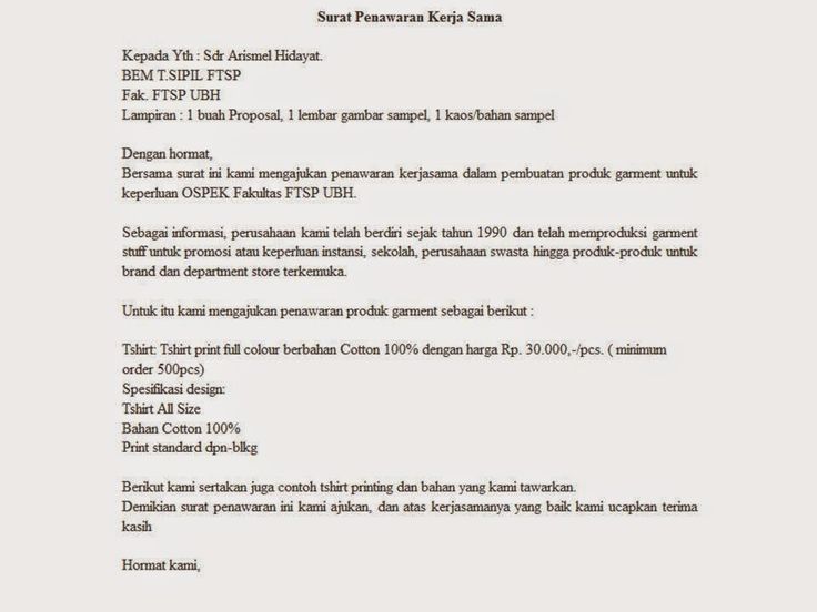 Detail Contoh Surat Pengajuan Permohonan Kerjasama Koleksi Nomer 34 Detail Contoh Surat Pengajuan Permohonan Kerjasama Koleksi Nomer 34
