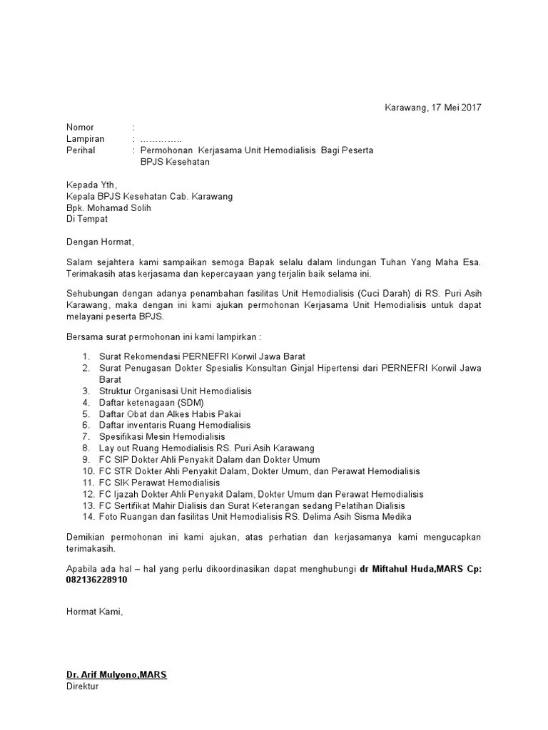 Detail Contoh Surat Pengajuan Permohonan Kerjasama Koleksi Nomer 40 Detail Contoh Surat Pengajuan Permohonan Kerjasama Koleksi Nomer 40