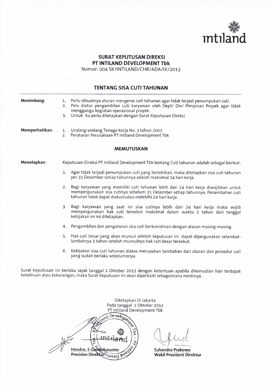Detail Contoh Surat Pengangkatan Direktur Perusahaan Koleksi Nomer 11 Detail Contoh Surat Pengangkatan Direktur Perusahaan Koleksi Nomer 11