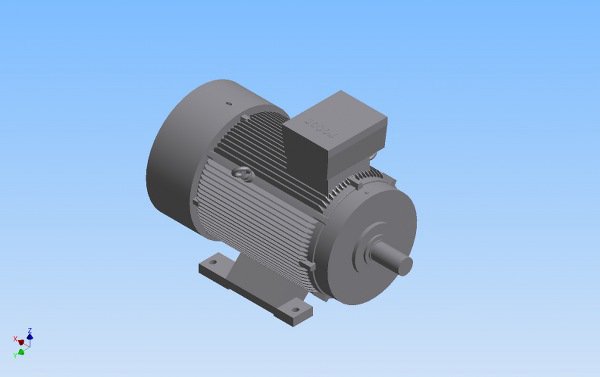 Detail Gambar Motor Listrik Sketchup Koleksi Nomer 28