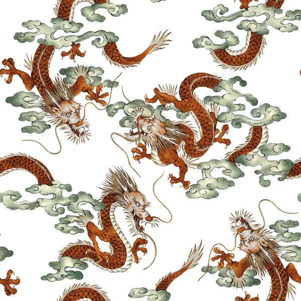 Detail Gambar Naga Jepang Koleksi Nomer 3 Detail Gambar Naga Jepang Koleksi Nomer 3