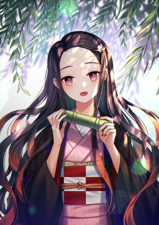 Gambar Nezuko Keren 58 Koleksi Gambar