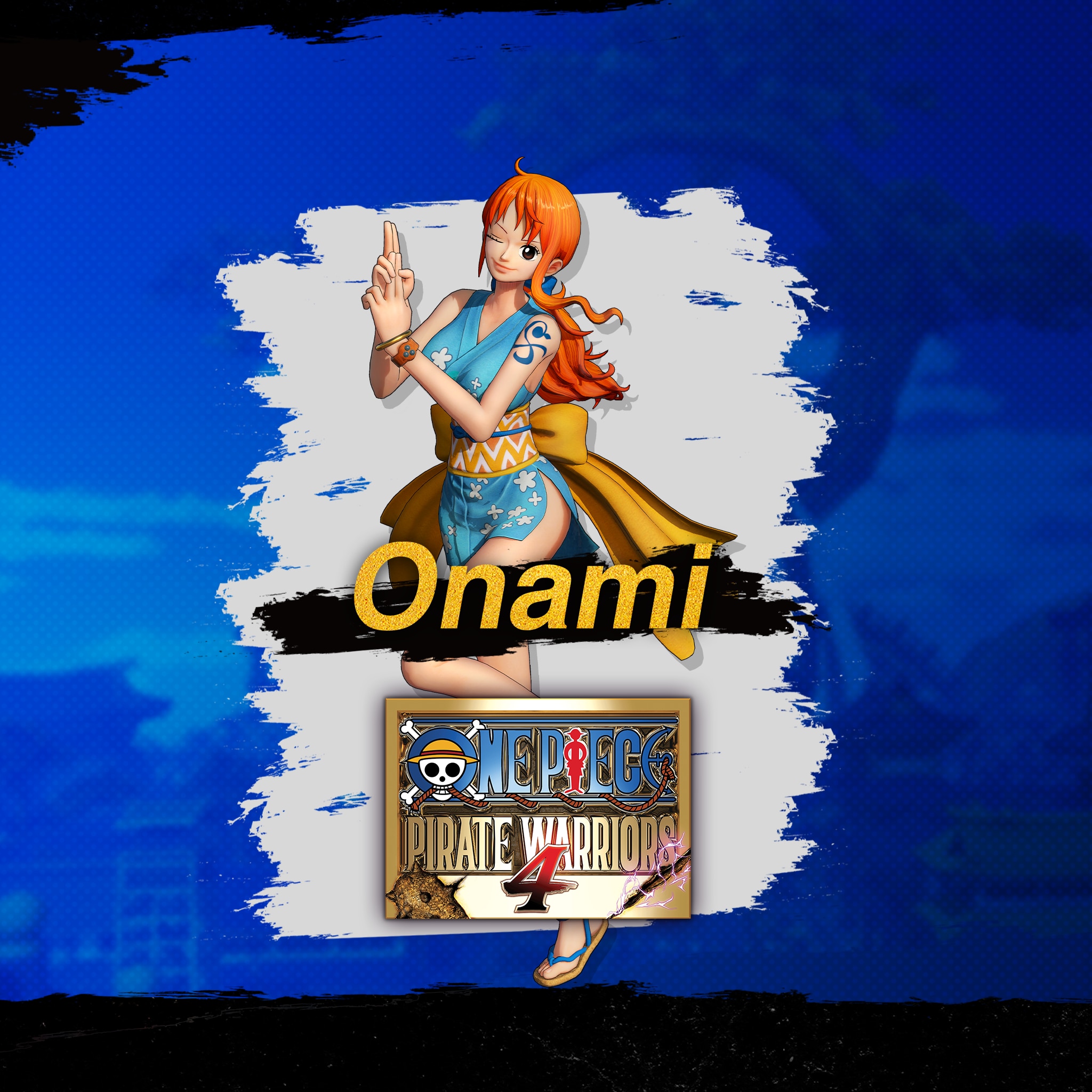Gambar One Piece Nami 60 Koleksi Gambar