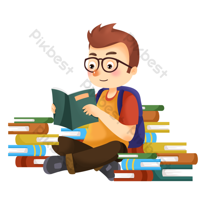 Gambar Orang Baca Buku Kartun - 52+ Koleksi Gambar Gambar Orang Baca Buku Kartun - 52+ Koleksi Gambar