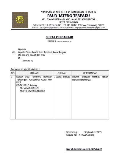 Detail Contoh Surat Pengantar Lomba Dari Kepala Sekolah Koleksi Nomer 32 Detail Contoh Surat Pengantar Lomba Dari Kepala Sekolah Koleksi Nomer 32