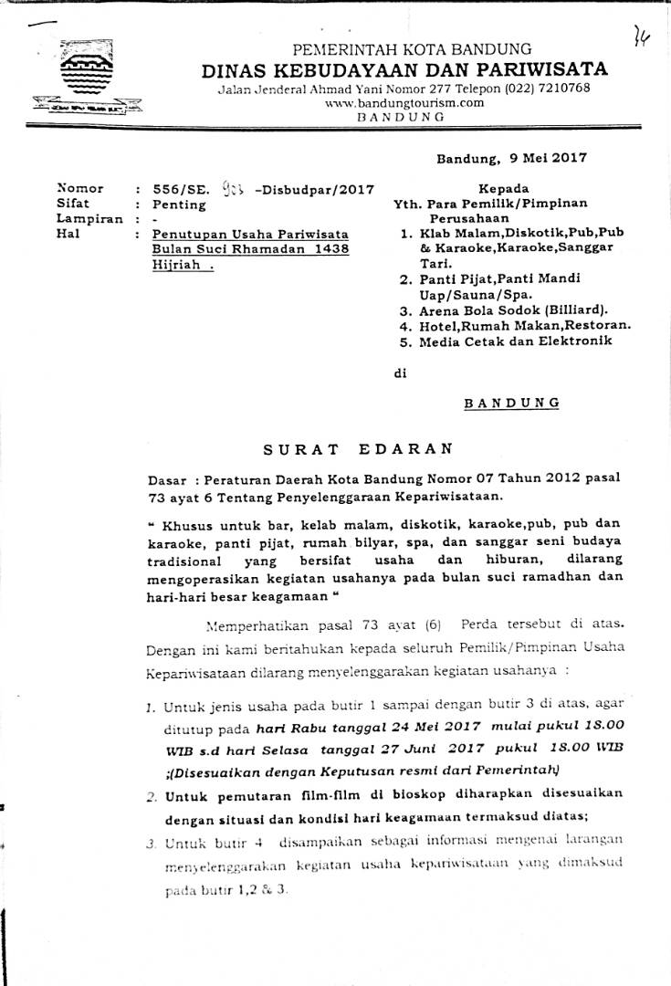 Detail Contoh Surat Penutupan Kantor Cabang Koleksi Nomer 22 Detail Contoh Surat Penutupan Kantor Cabang Koleksi Nomer 22