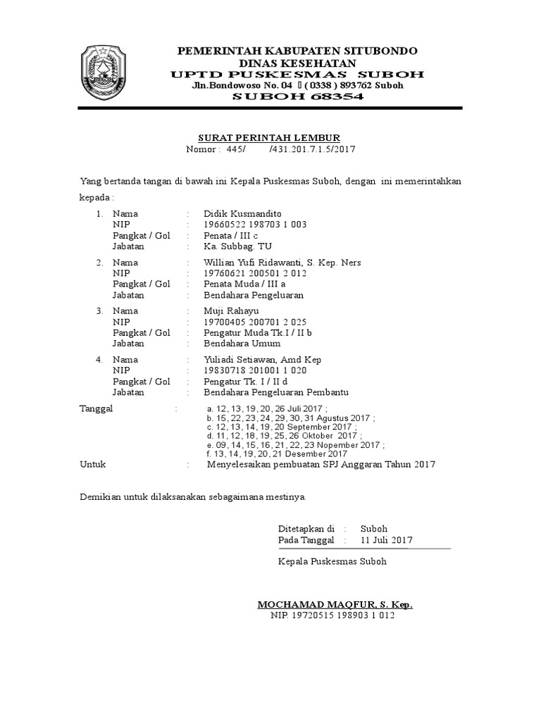 Contoh Surat Perintah Tugas Pns - 56+ Koleksi Gambar Contoh Surat Perintah Tugas Pns - 56+ Koleksi Gambar