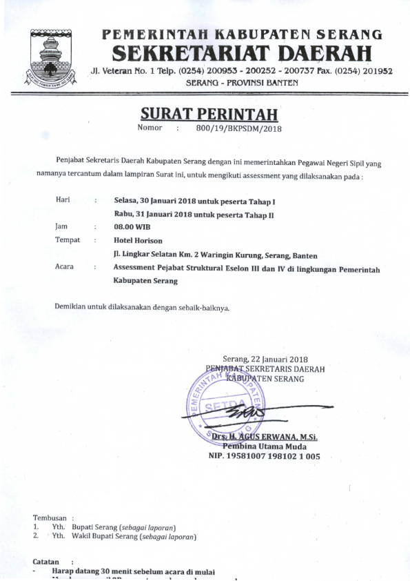 Contoh Surat Perintah Tugas Pns - 56+ Koleksi Gambar Contoh Surat Perintah Tugas Pns - 56+ Koleksi Gambar