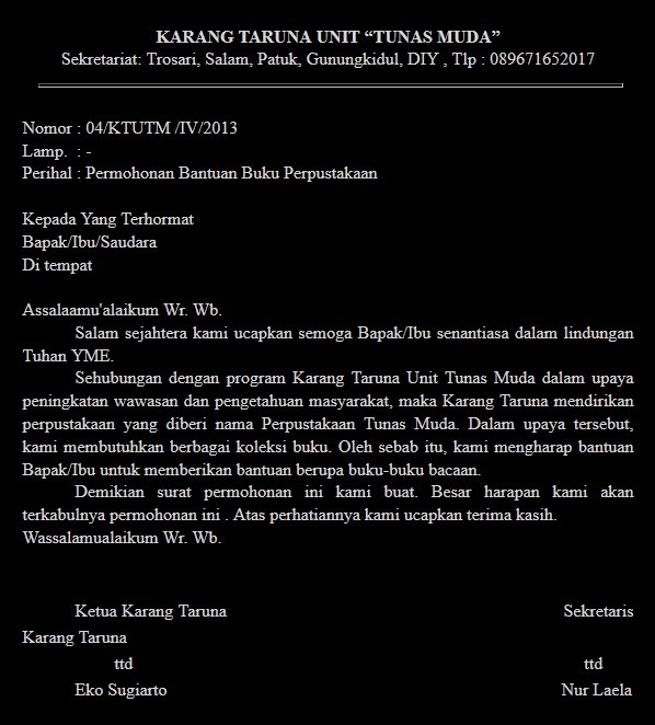 Detail Contoh Surat Permohonan Bantuan Tenaga Pengajar Koleksi Nomer 47 Detail Contoh Surat Permohonan Bantuan Tenaga Pengajar Koleksi Nomer 47