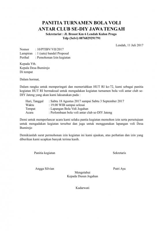 Halaman Unduh untuk file Contoh Surat Permohonan Izin Kegiatan yang ke 2 Halaman Unduh untuk file Contoh Surat Permohonan Izin Kegiatan yang ke 2