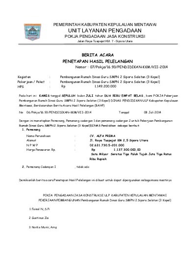 Detail Contoh Surat Permohonan Izin Menempati Rumah Dinas Koleksi Nomer 12 Detail Contoh Surat Permohonan Izin Menempati Rumah Dinas Koleksi Nomer 12