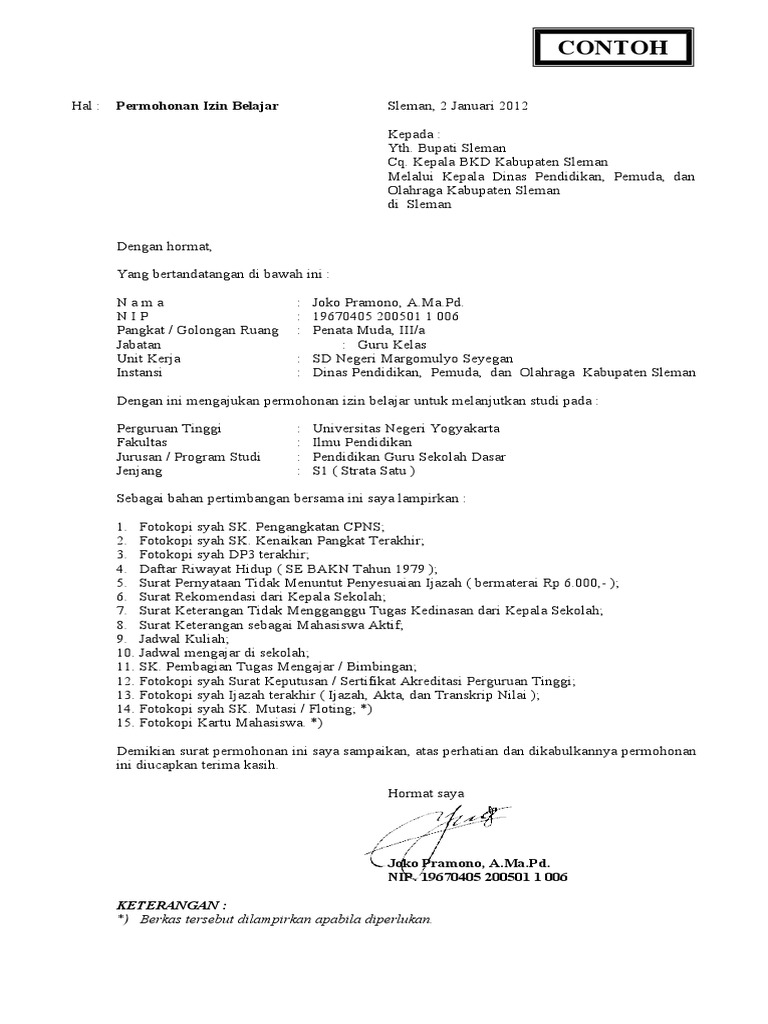 Contoh Surat Permohonan Ke Bupati - 56+ Koleksi Gambar Contoh Surat Permohonan Ke Bupati - 56+ Koleksi Gambar