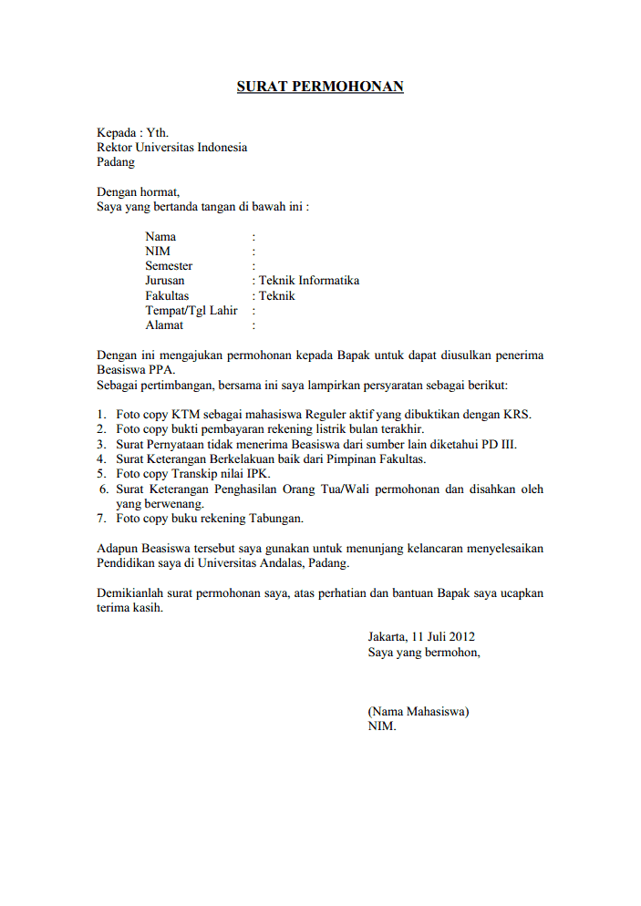 Detail Contoh Surat Permohonan Pengadaan Barang Koleksi Nomer 9 Detail Contoh Surat Permohonan Pengadaan Barang Koleksi Nomer 9