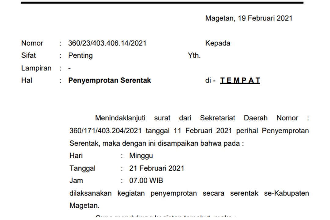 Detail Contoh Surat Permohonan Perbaikan Saluran Air Koleksi Nomer 25 Detail Contoh Surat Permohonan Perbaikan Saluran Air Koleksi Nomer 25