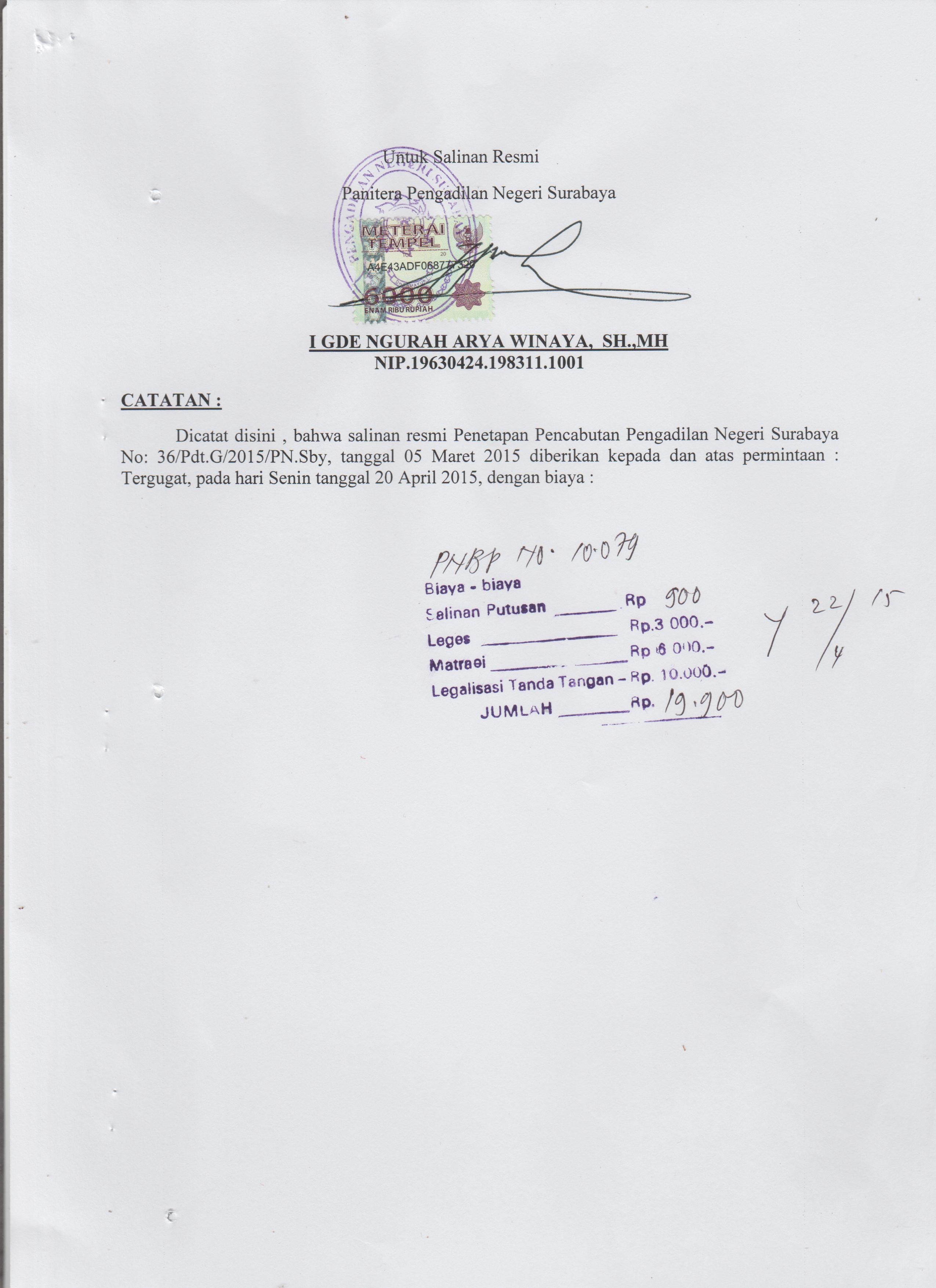 Detail Contoh Surat Permohonan Permintaan Salinan Putusan Koleksi Nomer 11 Detail Contoh Surat Permohonan Permintaan Salinan Putusan Koleksi Nomer 11