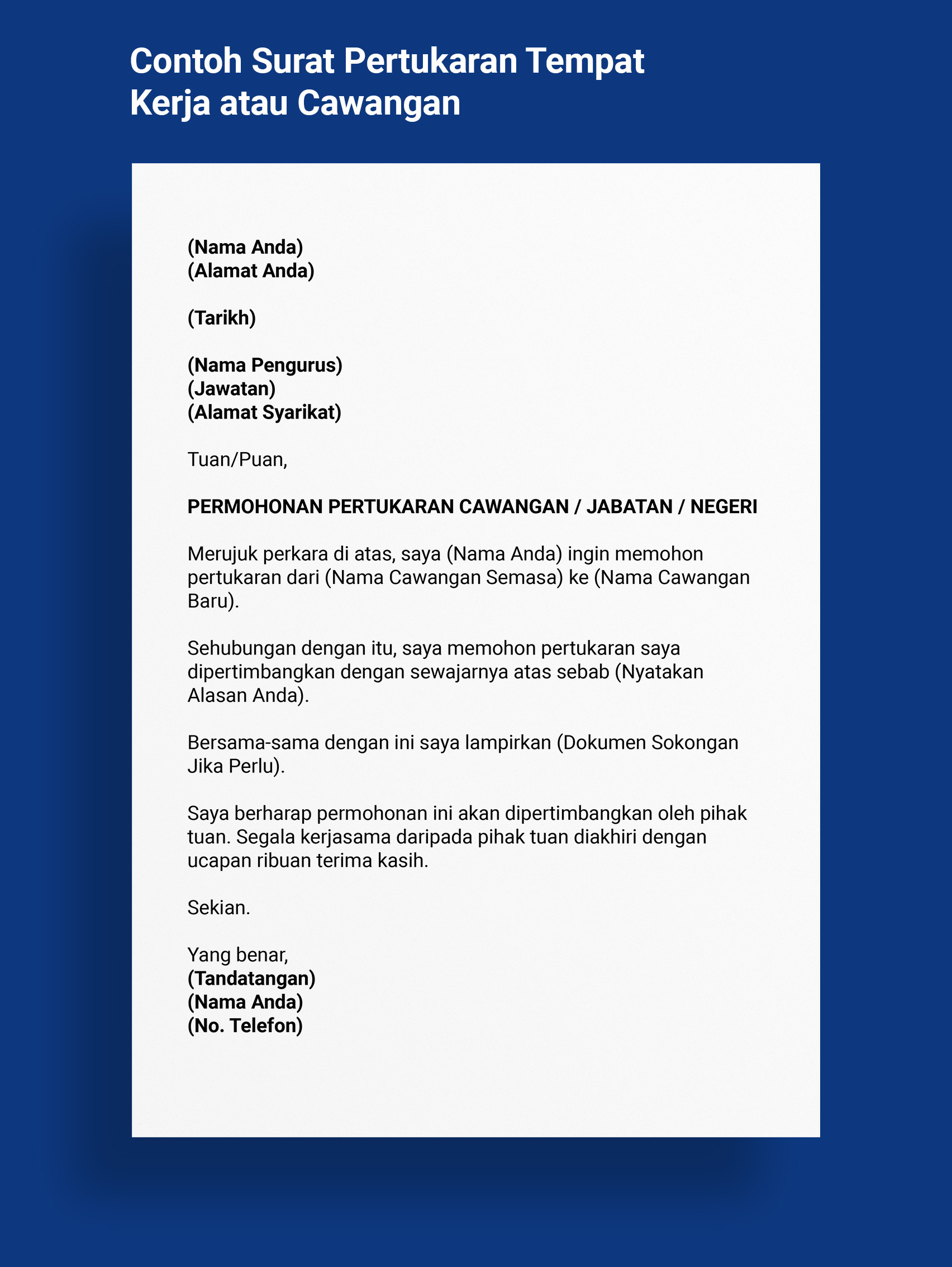 Detail Contoh Surat Permohonan Pindah Gaji Koleksi Nomer 49 Detail Contoh Surat Permohonan Pindah Gaji Koleksi Nomer 49