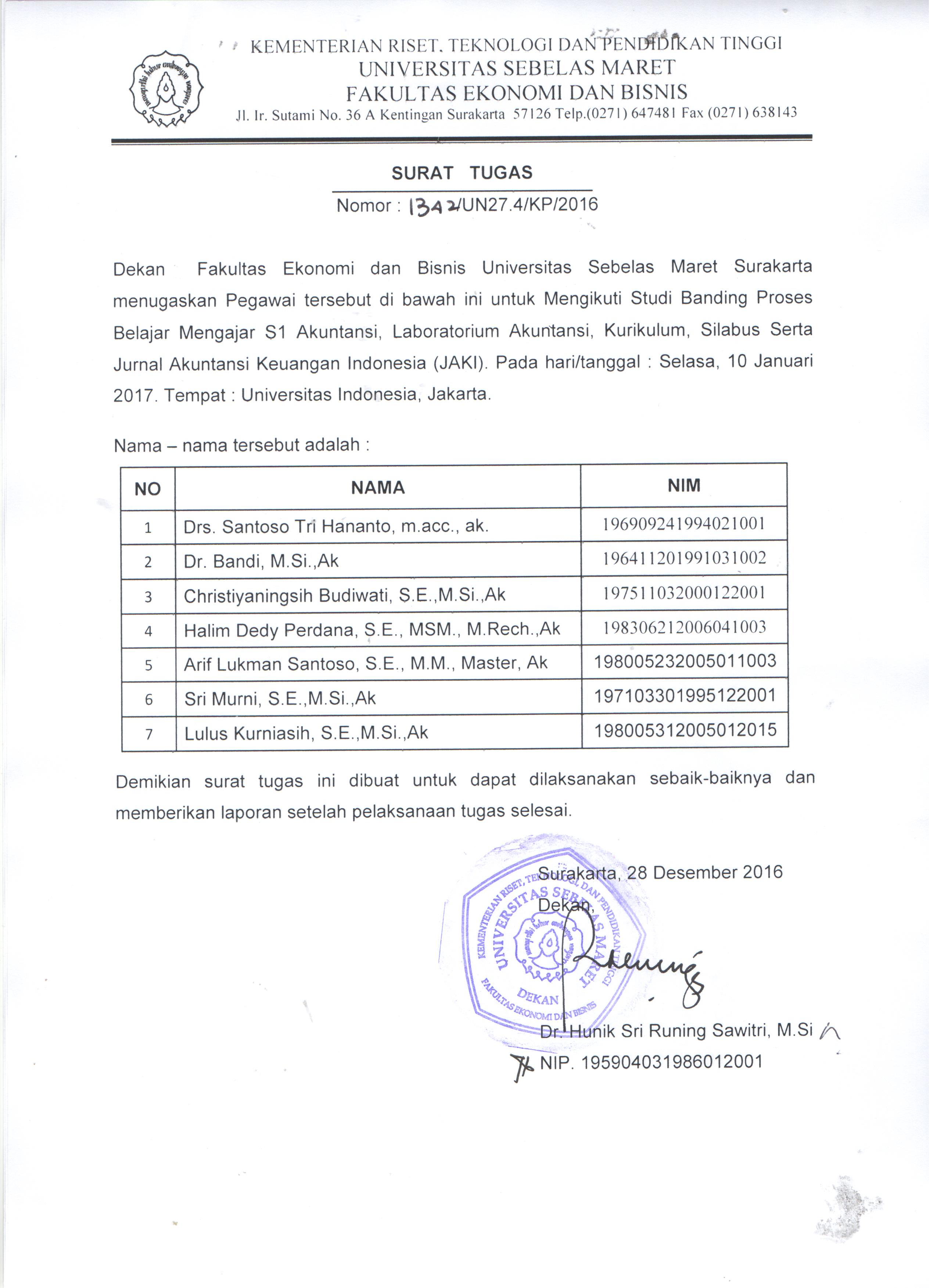 Detail Contoh Surat Permohonan Studi Banding Koleksi Nomer 49 Detail Contoh Surat Permohonan Studi Banding Koleksi Nomer 49