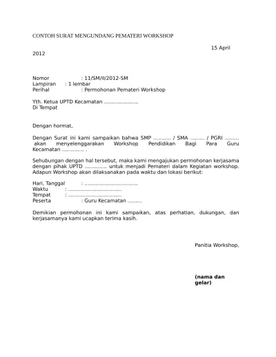 Detail Contoh Surat Permohonan Survey Lapangan Koleksi Nomer 19 Detail Contoh Surat Permohonan Survey Lapangan Koleksi Nomer 19