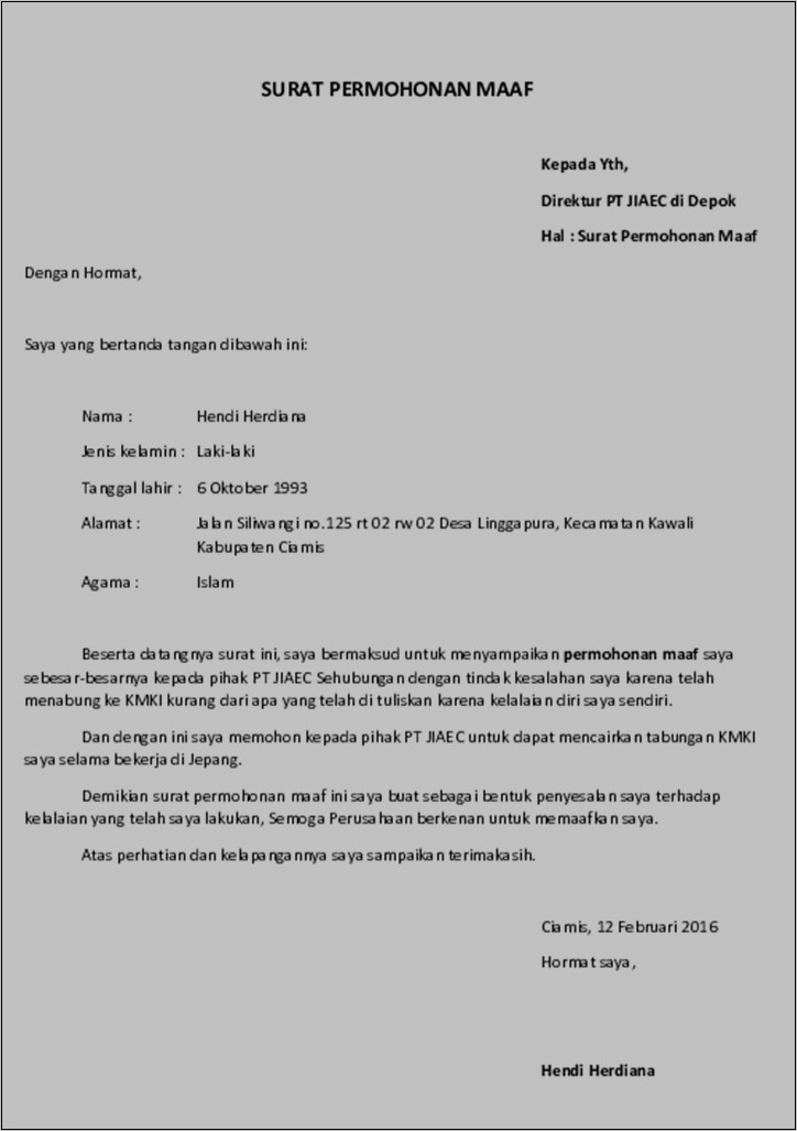 Detail Contoh Surat Permohonan Survey Lapangan Koleksi Nomer 25 Detail Contoh Surat Permohonan Survey Lapangan Koleksi Nomer 25