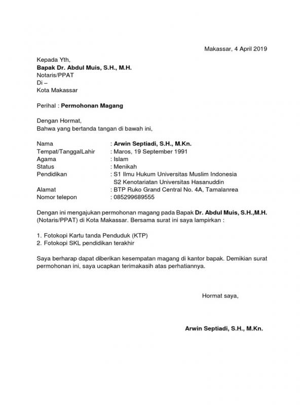 contoh-surat-keterangan-magang-ppat-lesson-imagesee