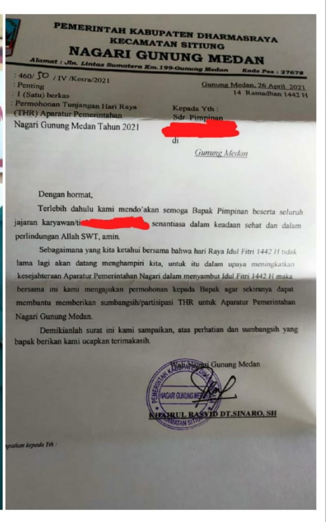 Detail Contoh Surat Permohonan Tunjangan Hari Raya Koleksi Nomer 47 Detail Contoh Surat Permohonan Tunjangan Hari Raya Koleksi Nomer 47