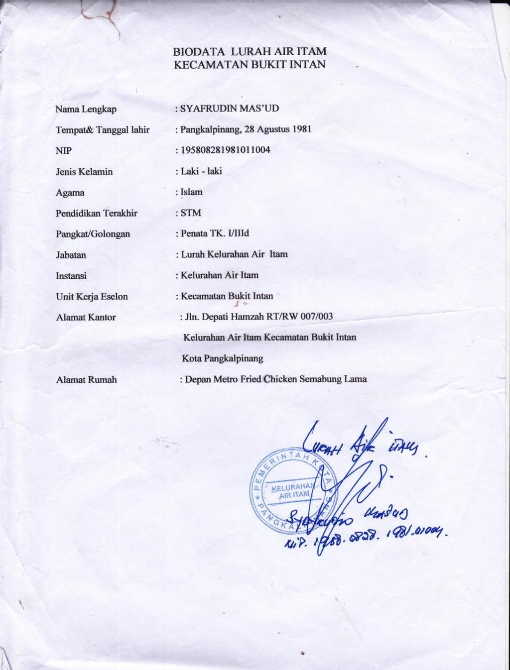 Detail Contoh Surat Permohonan Tunjangan Istri Koleksi Nomer 30 Detail Contoh Surat Permohonan Tunjangan Istri Koleksi Nomer 30
