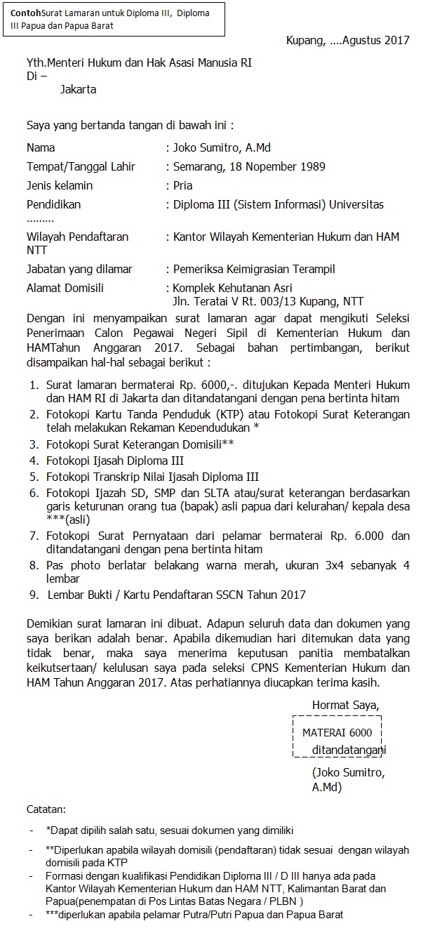 Detail Contoh Surat Pernyataan Cpns Kemenkes Koleksi Nomer 15 Detail Contoh Surat Pernyataan Cpns Kemenkes Koleksi Nomer 15