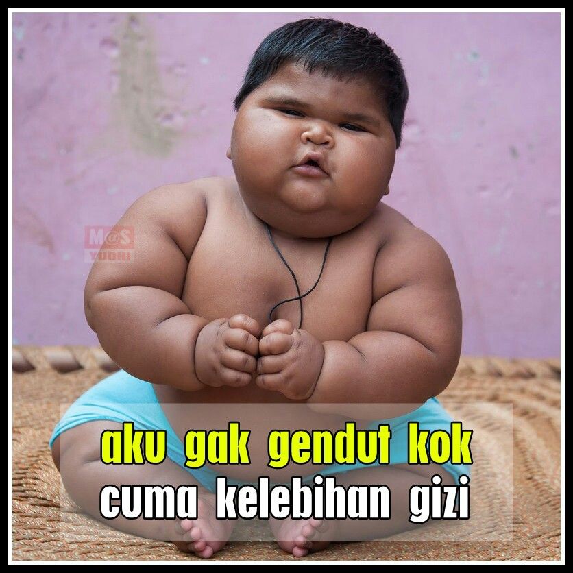 Gambar Orang Gendut Lucu 54 Koleksi Gambar