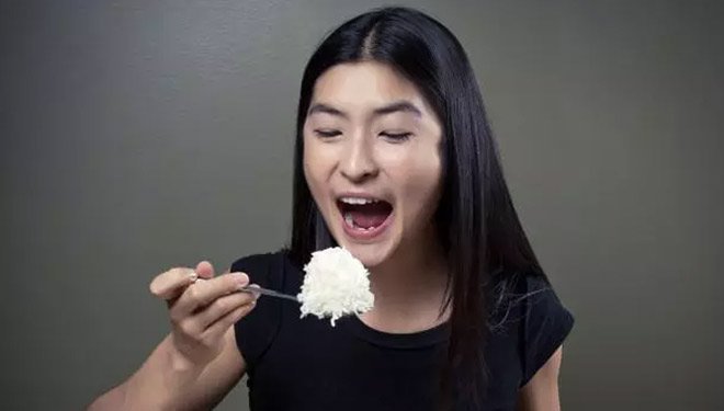 Gambar Orang Makan Nasi - 52+ Koleksi Gambar Gambar Orang Makan Nasi - 52+ Koleksi Gambar