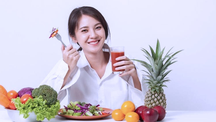 Gambar Orang Makan Sayur - 53+ Koleksi Gambar Gambar Orang Makan Sayur - 53+ Koleksi Gambar