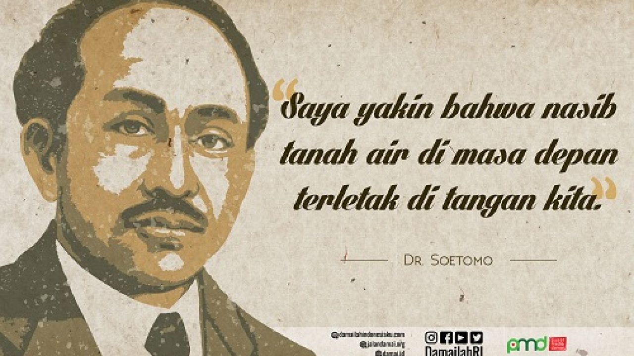 Detail Gambar Pahlawan Dr Soetomo Koleksi Nomer 38 Detail Gambar Pahlawan Dr Soetomo Koleksi Nomer 38