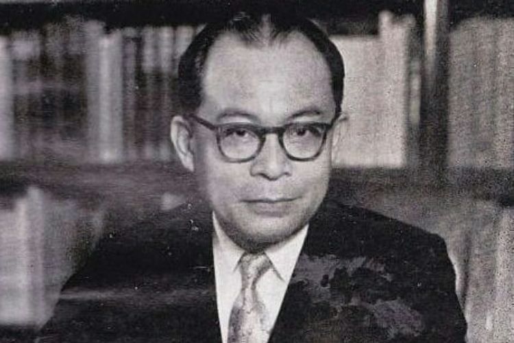 Detail Gambar Pahlawan Moh Hatta Koleksi Nomer 12