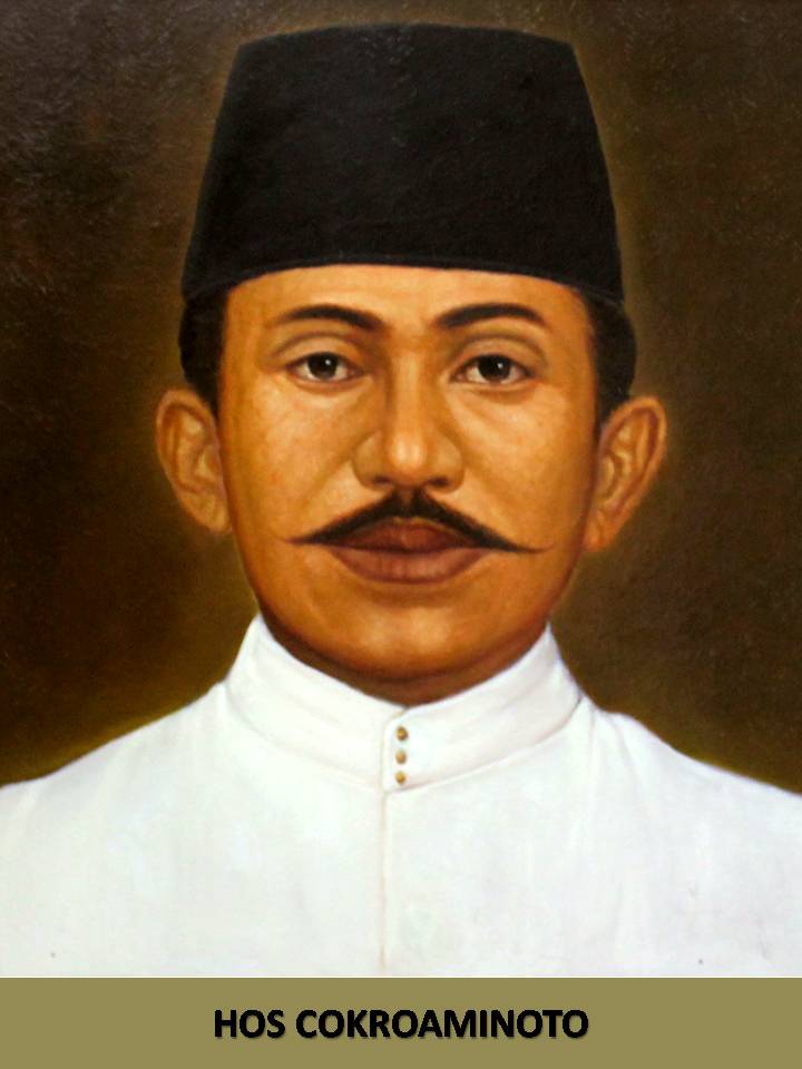 Detail Gambar Pahlawan Nasional Indonesia Lengkap Koleksi Nomer 40