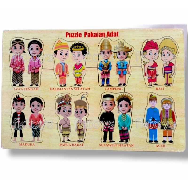 Gambar Pakaian Adat Indonesia Kartun - 58+ Koleksi Gambar Gambar Pakaian Adat Indonesia Kartun - 58+ Koleksi Gambar