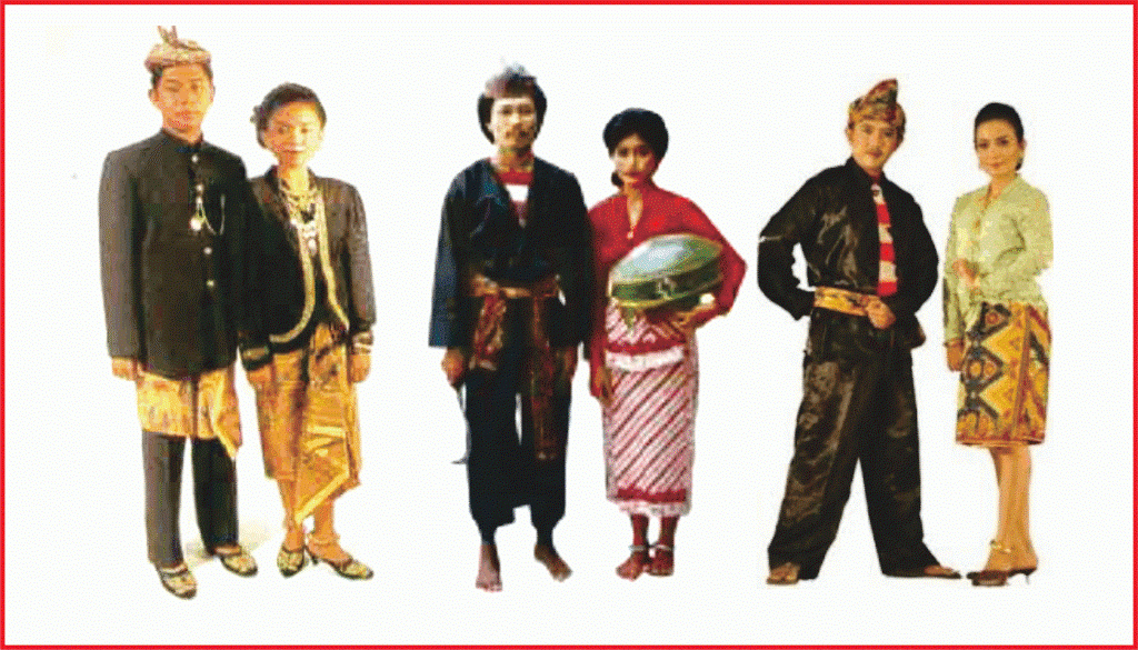 Detail Gambar Pakaian Adat Jawa Timur Koleksi Nomer 26 Detail Gambar Pakaian Adat Jawa Timur Koleksi Nomer 26