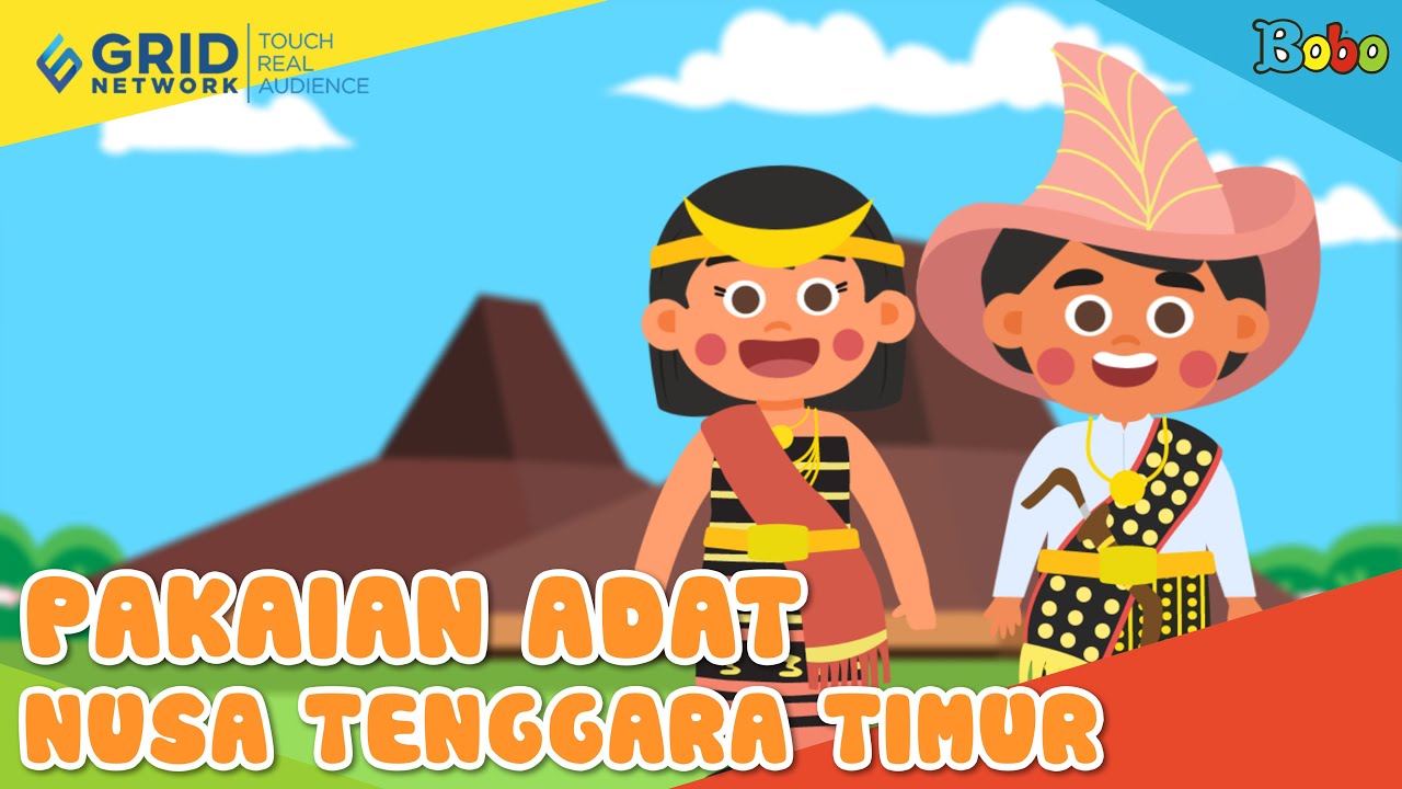 Detail Gambar Pakaian Adat Nusa Tenggara Koleksi Nomer 38 Detail Gambar Pakaian Adat Nusa Tenggara Koleksi Nomer 38