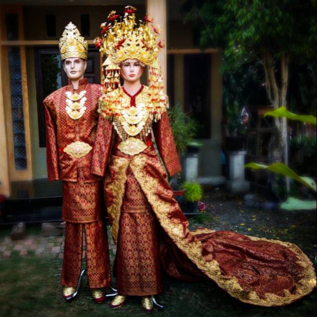 Gambar Pakaian Adat Palembang - 57+ Koleksi Gambar Gambar Pakaian Adat Palembang - 57+ Koleksi Gambar