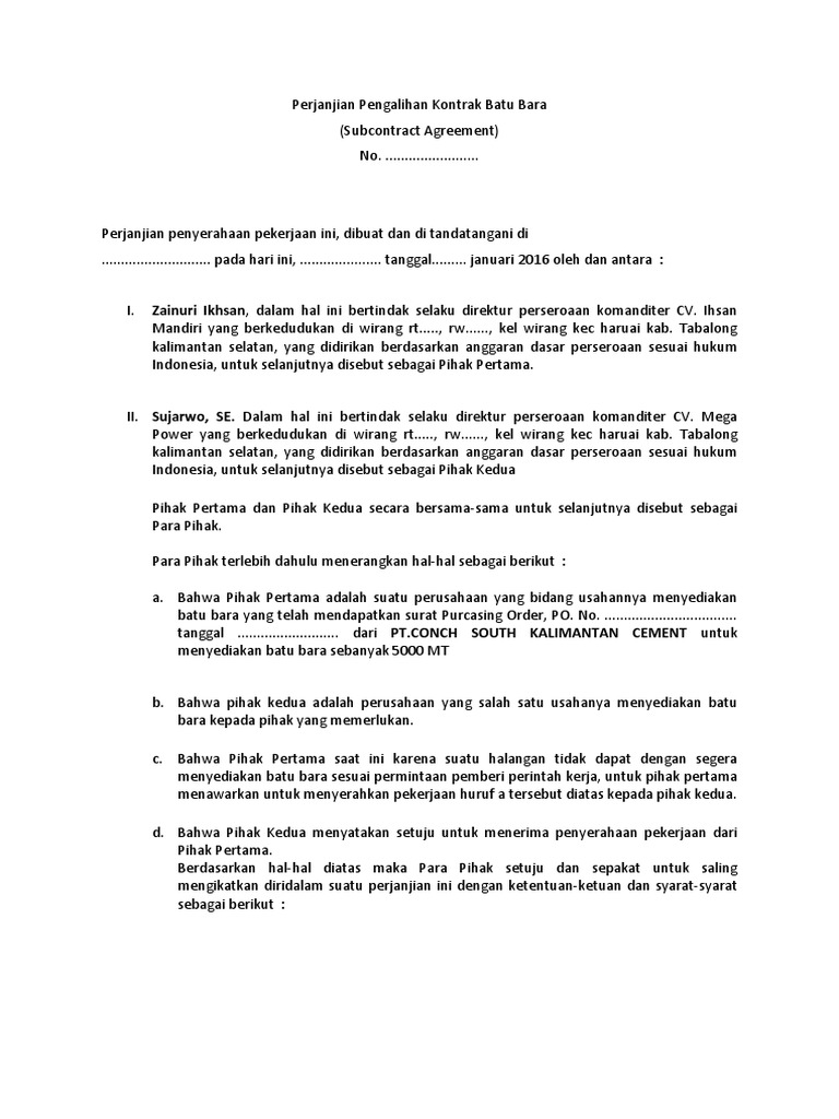 Contoh Surat Pernyataan Pengalihan Tanggung Jawab - 56+ Koleksi Gambar Contoh Surat Pernyataan Pengalihan Tanggung Jawab - 56+ Koleksi Gambar
