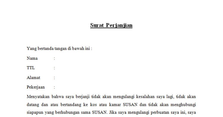 Detail Contoh Surat Pernyataan Siswa Bolos Sekolah Koleksi Nomer 25 Detail Contoh Surat Pernyataan Siswa Bolos Sekolah Koleksi Nomer 25