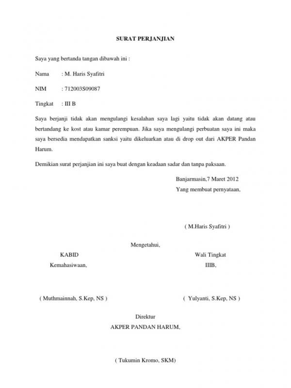Contoh Surat Pernyataan Tidak Mengulangi Selingkuh - 43+ Koleksi Gambar Contoh Surat Pernyataan Tidak Mengulangi Selingkuh - 43+ Koleksi Gambar