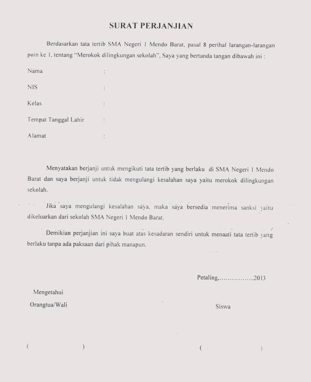 Detail Contoh Surat Pernyataan Tidak Mengulangi Selingkuh Koleksi Nomer 31 Detail Contoh Surat Pernyataan Tidak Mengulangi Selingkuh Koleksi Nomer 31