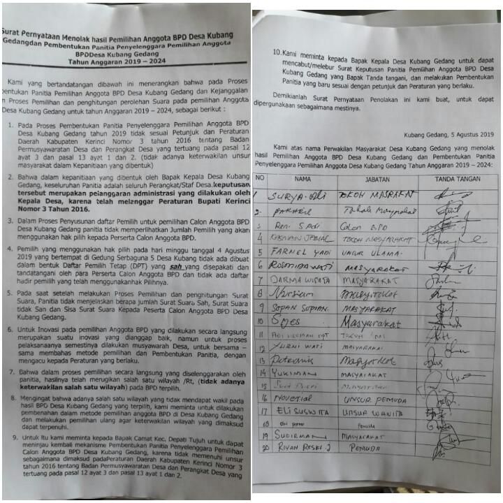 Detail Contoh Surat Petisi Penolakan Koleksi Nomer 16 Detail Contoh Surat Petisi Penolakan Koleksi Nomer 16