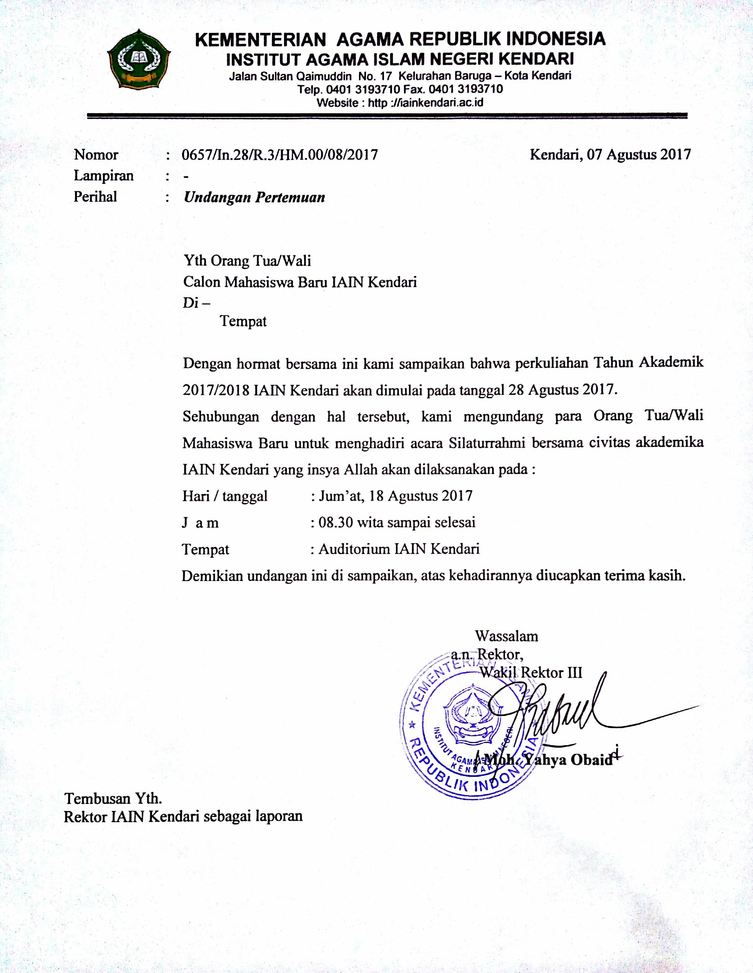 Contoh Surat Rapat Orang Tua - 56+ Koleksi Gambar Contoh Surat Rapat Orang Tua - 56+ Koleksi Gambar