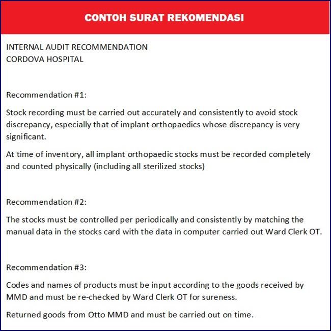 Contoh Surat Rekomendasi Bahasa Inggris - 55+ Koleksi Gambar Contoh Surat Rekomendasi Bahasa Inggris - 55+ Koleksi Gambar