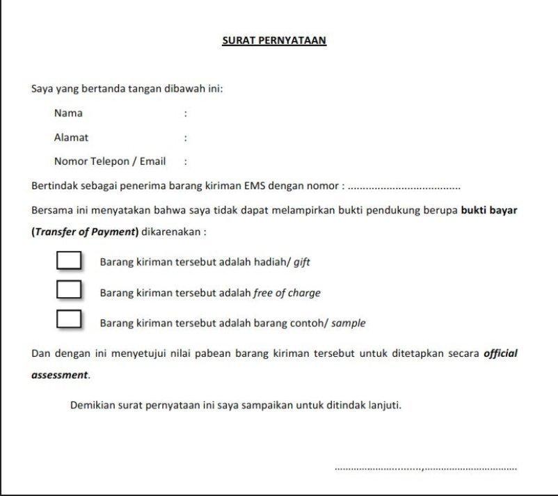 Detail Contoh Surat Retur Pengembalian Barang Koleksi Nomer 21 Detail Contoh Surat Retur Pengembalian Barang Koleksi Nomer 21